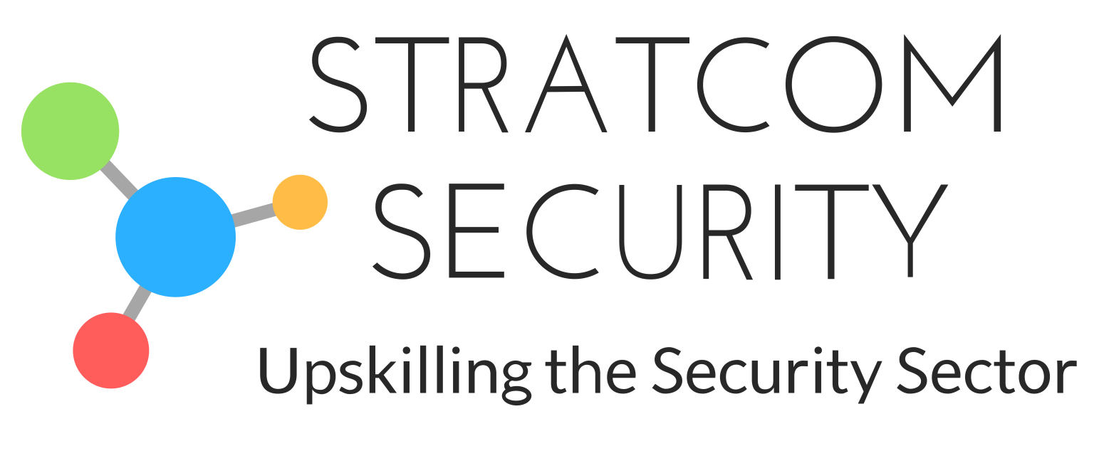 Stratcom Security – Upskilling the Security sector